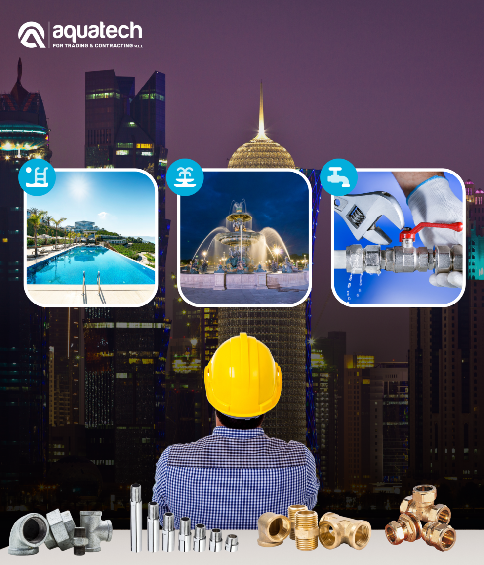 About Us | Aquatech For Trading And Contracting